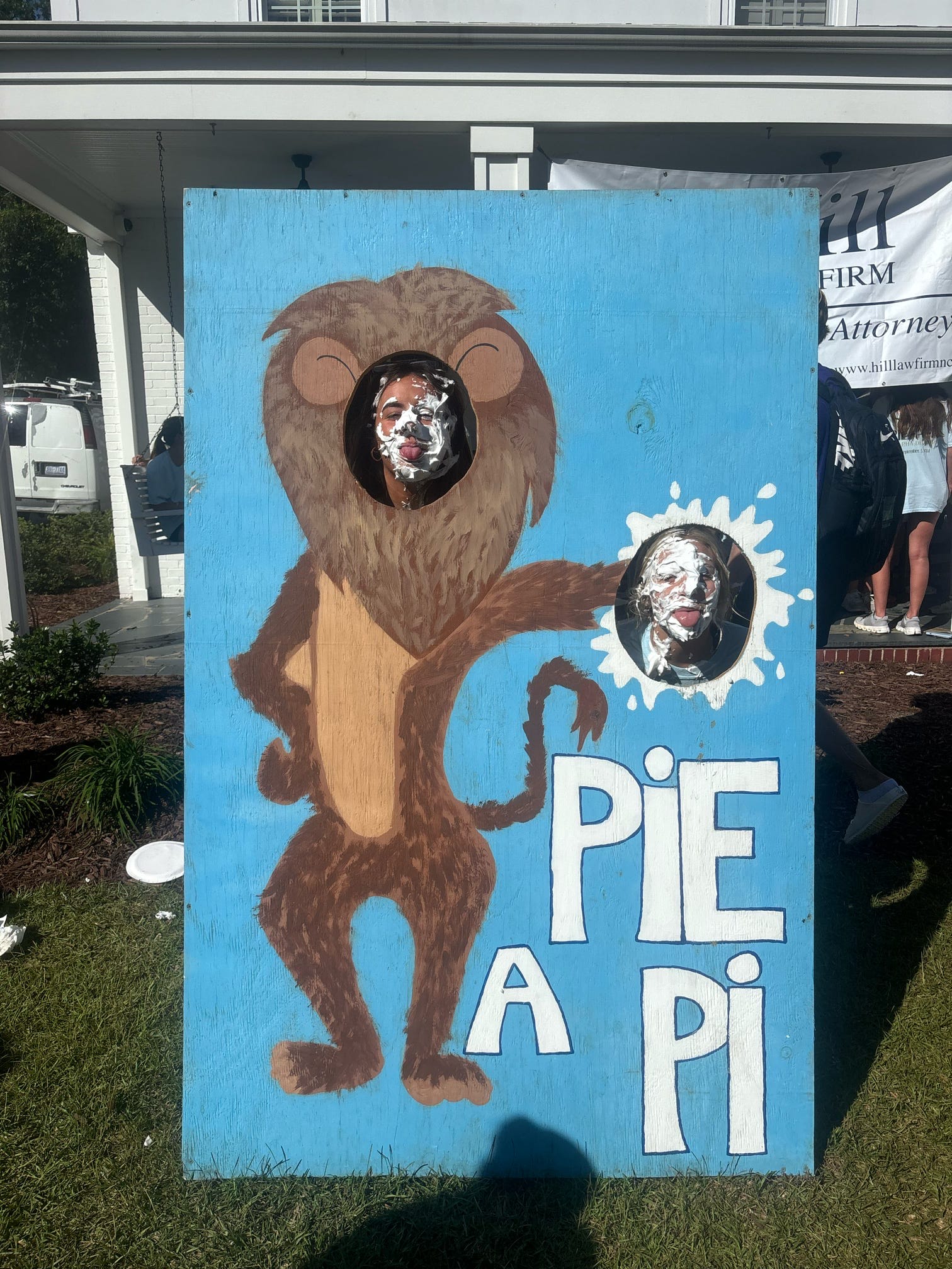 Alpha Delta Pi – ECU Panhellenic Association