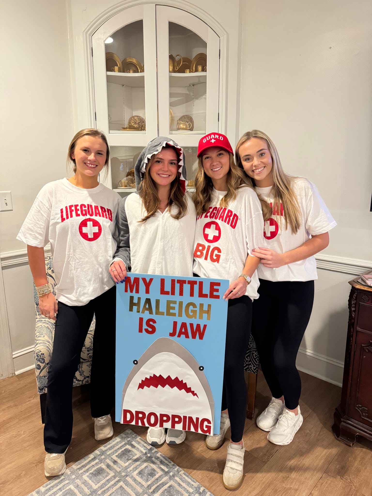 Alpha Delta Pi – ECU Panhellenic Association