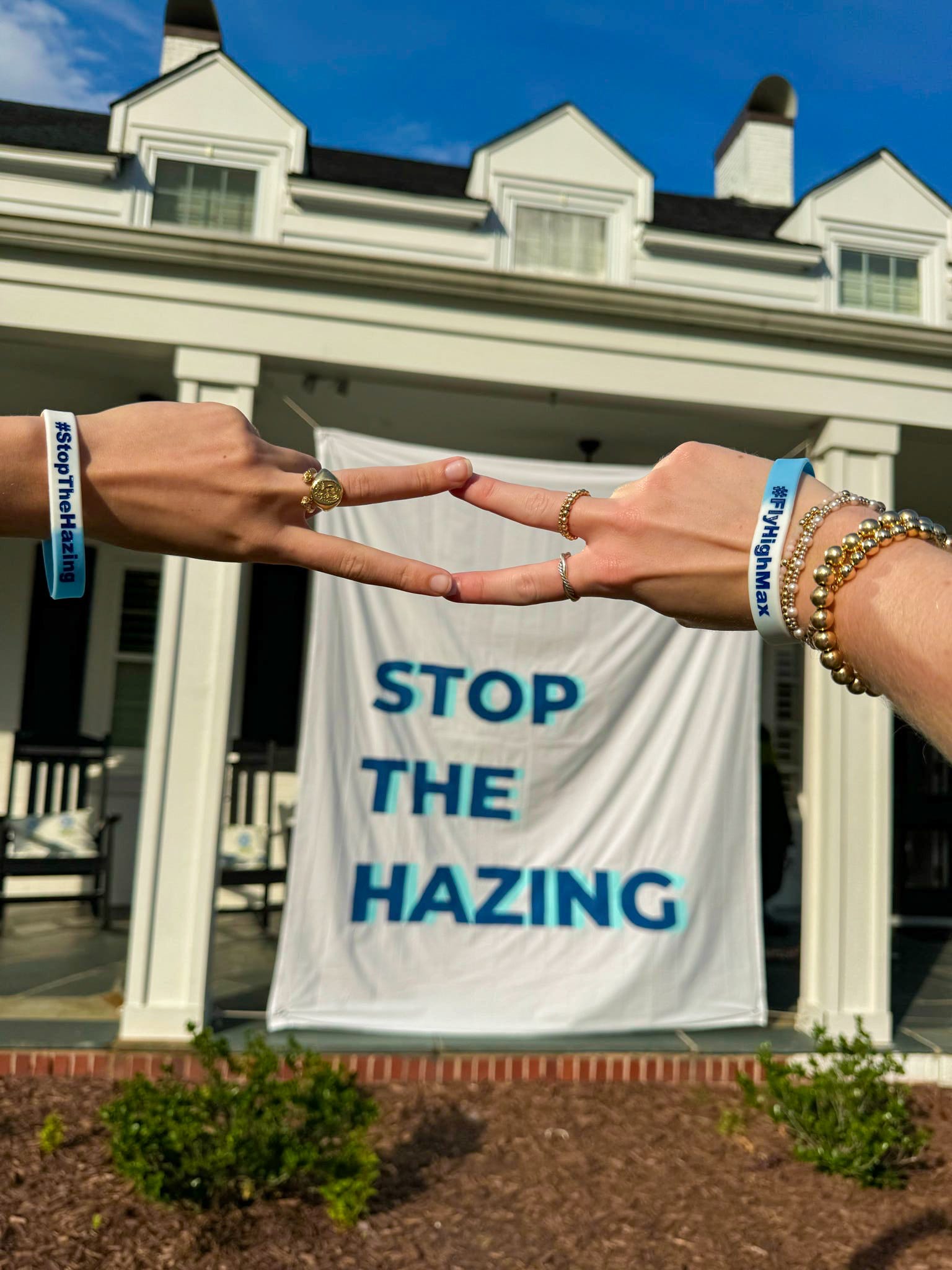 Alpha Delta Pi – ECU Panhellenic Association