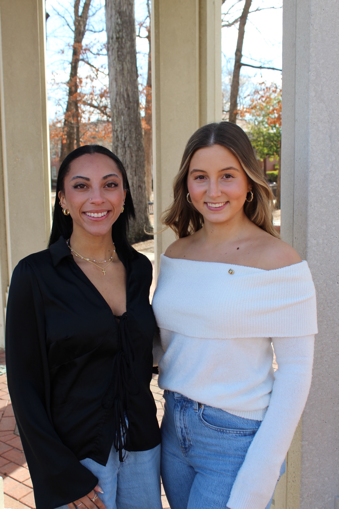 Phi Mu – ECU Panhellenic Association